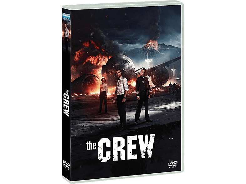The Crew | DVD Films DVD
