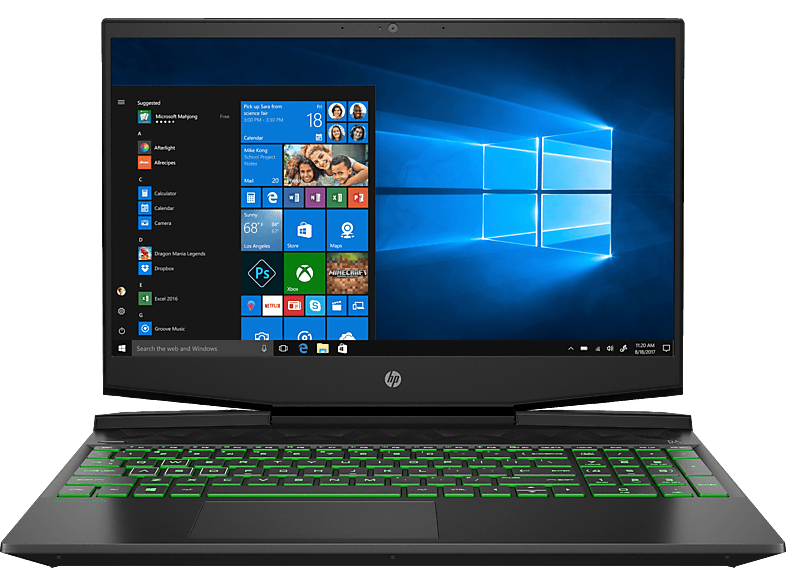 Media markt gaming laptops store