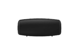 PHILIPS S5305 Bluetooth Lautsprecher, Schwarz, Wasserfest Bluetooth ...