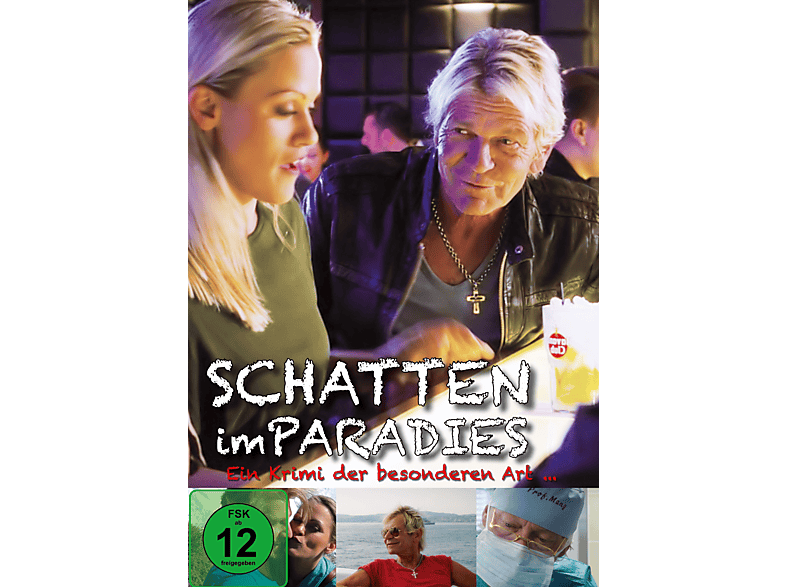 Schatten im Paradies DVD | SATURN