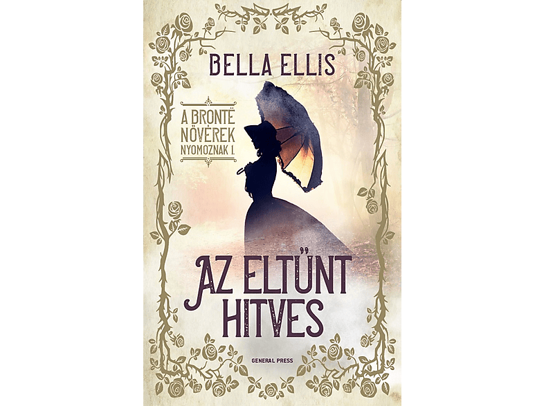 Bella Ellis | Az eltűnt hitves | MediaMarkt