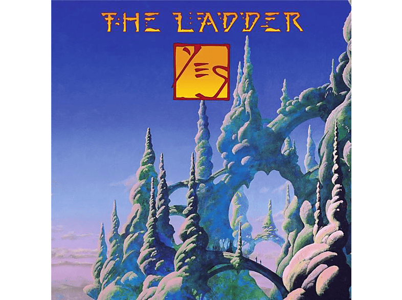 Yes | The Ladder - (Vinyl) | MediaMarkt