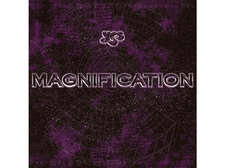 Yes | Yes - Magnification - (Vinyl) Rock Vinyl - MediaMarkt