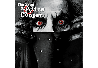 Alice Cooper | Alice Cooper - The Eyes Of Alice Cooper - (Vinyl ...