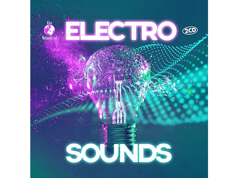 VARIOUS | VARIOUS - Electro Sounds - (CD) Dance & Electro CDs - MediaMarkt