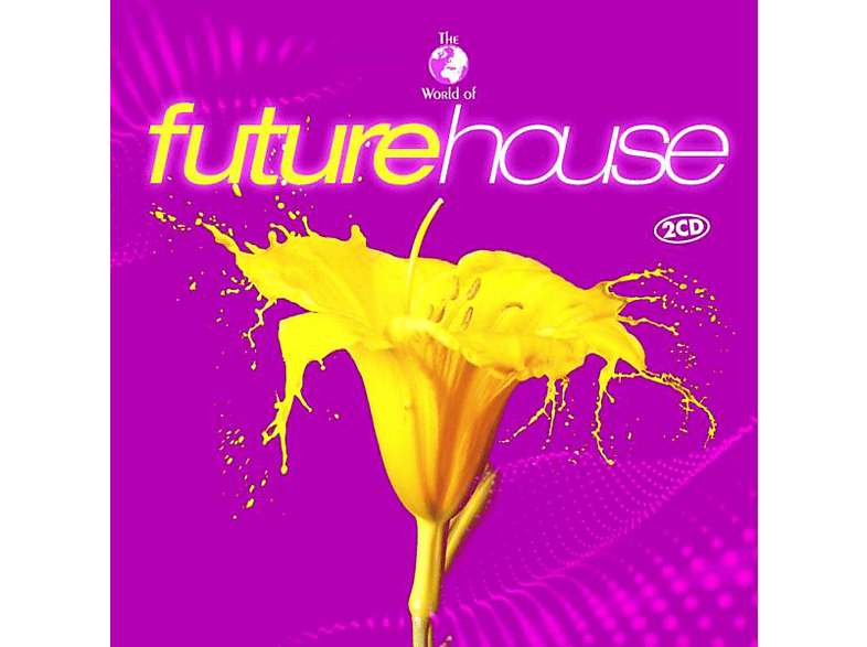 VARIOUS | FUTURE HOUSE - (CD) | MediaMarkt