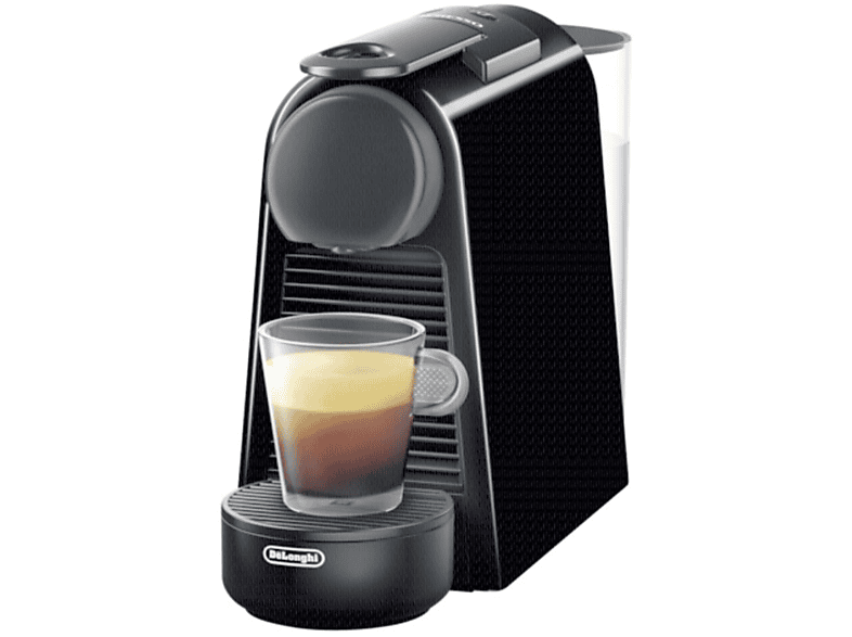 Cafetera de cápsulas | Nespresso® De Longhi Essenza Mini EN85B, 19 ...