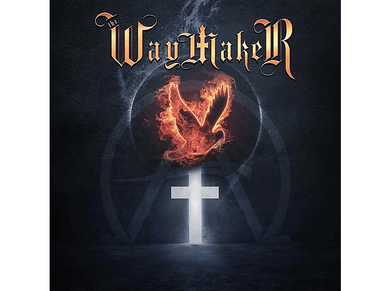 The Waymaker | The Waymaker - (CD) | SATURN