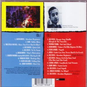 VARIOUS | VARIOUS - Absolute Beginners - (CD) Soundtracks & Filmmusik ...