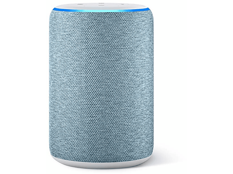 Altavoz inteligente con Alexa | Amazon Echo (3ª Gen), Sonido de alta ...