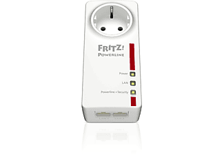 AVM FRITZ!Powerline 1220E Set online kaufen | MediaMarkt