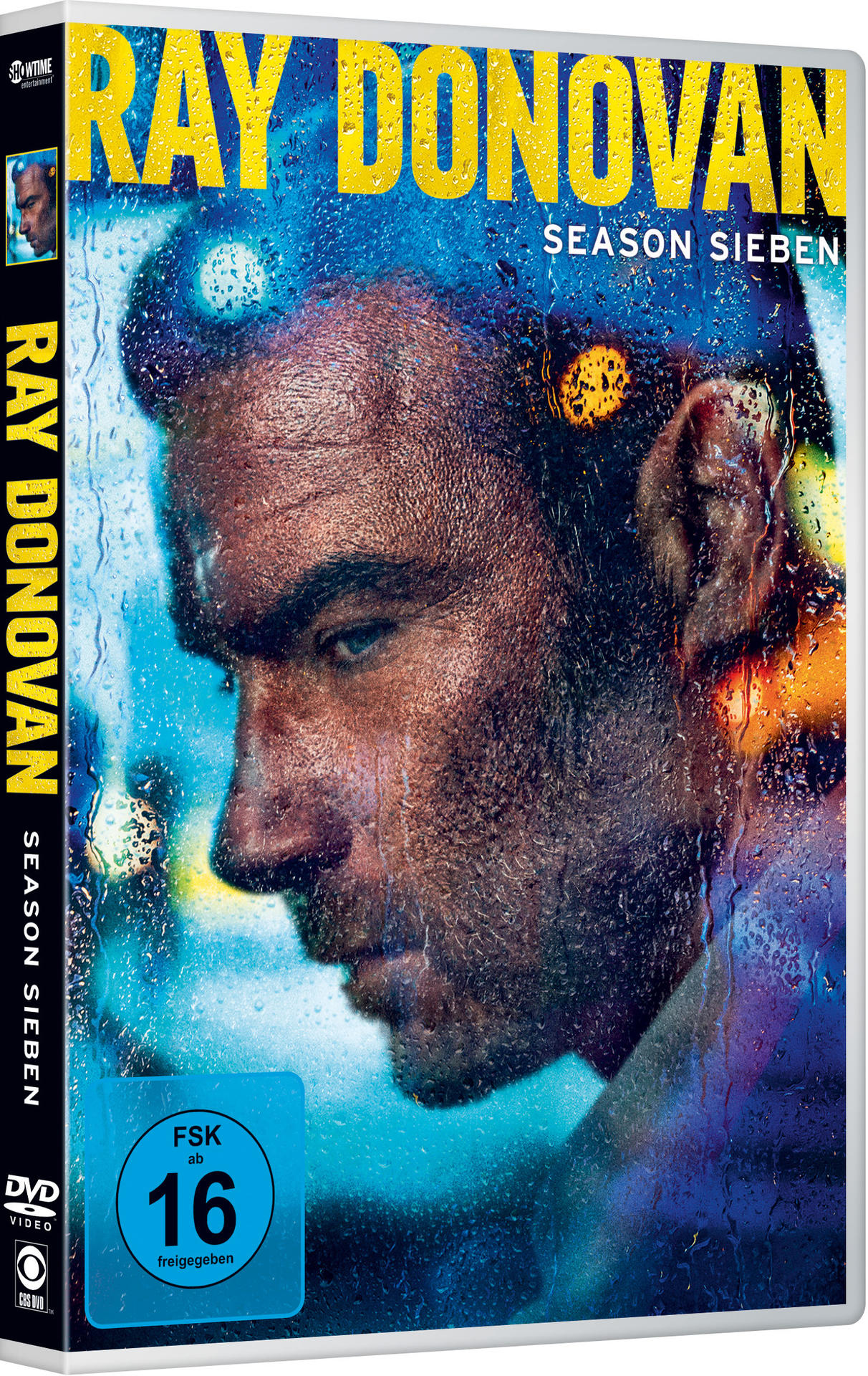Ray Donovan | Season 7 DVD | MediaMarkt