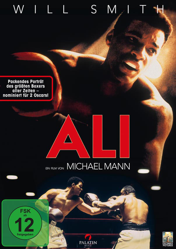 Ali DVD online kaufen | MediaMarkt