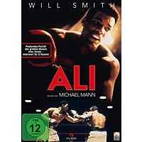 Ali DVD online kaufen | MediaMarkt