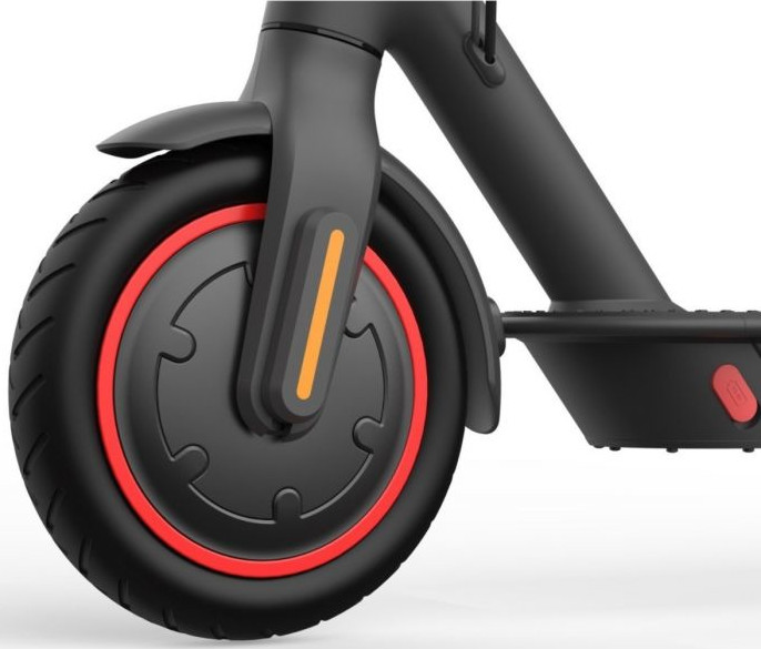 XIAOMI Elektrische step Pro 2 Zwart (FBC4025GL)