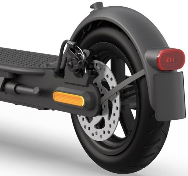 XIAOMI Elektrische step Pro 2 Zwart (FBC4025GL)