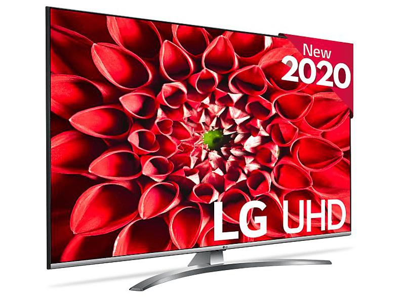 TV LED 65" | LG 65UN81006LB, UHD 4K, 3840x2160 p, Procesador Quad Core ...