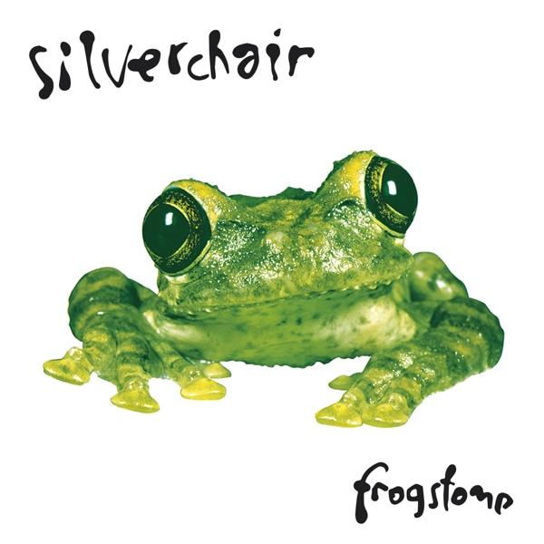Silverchair | Frogstomp - (CD) | MediaMarkt