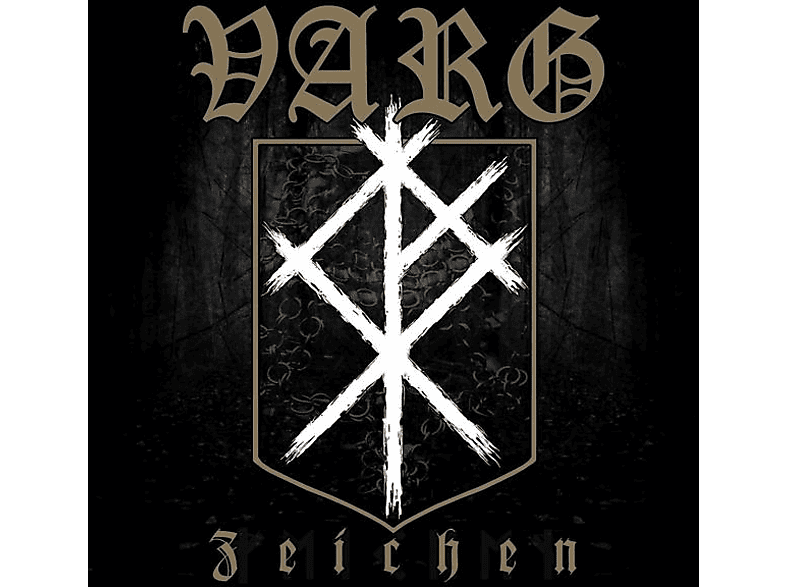 Varg | ZEICHEN - (Vinyl) | MediaMarkt