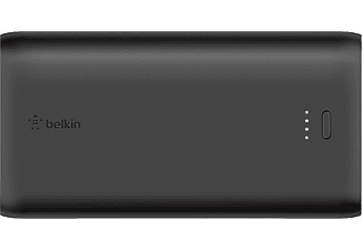BELKIN BoostCharge Gaming Powerbank 10000 mAh Zwart kopen? | MediaMarkt