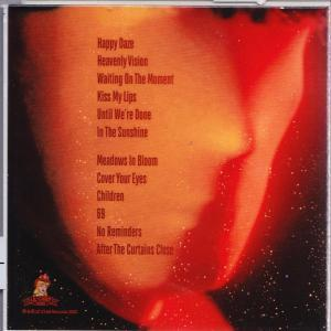 Jonathan Bree | Jonathan Bree - After The Curtains Close - (CD) Rock ...