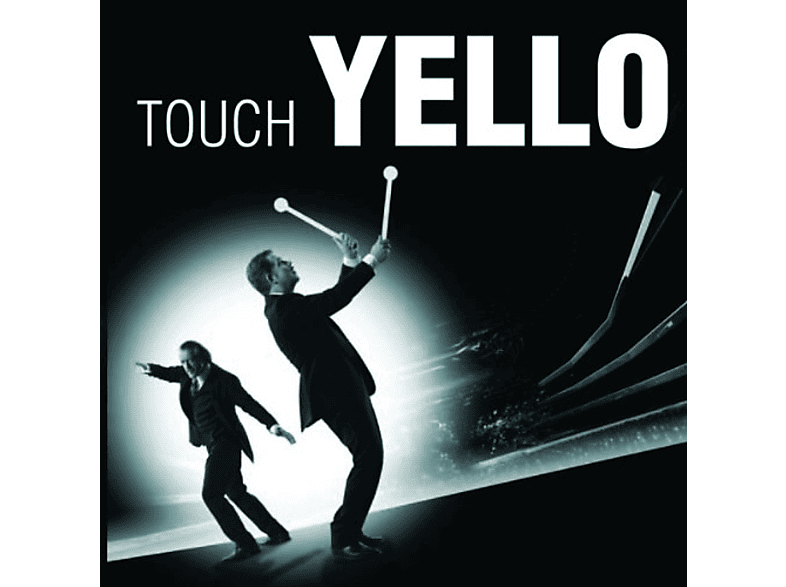 Yello | Touch Yello [CD] online kaufen | MediaMarkt