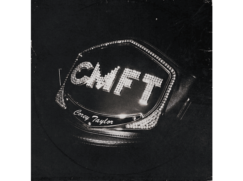 Corey Taylor | Corey Taylor - CMFT - (CD) Rock CDs - MediaMarkt