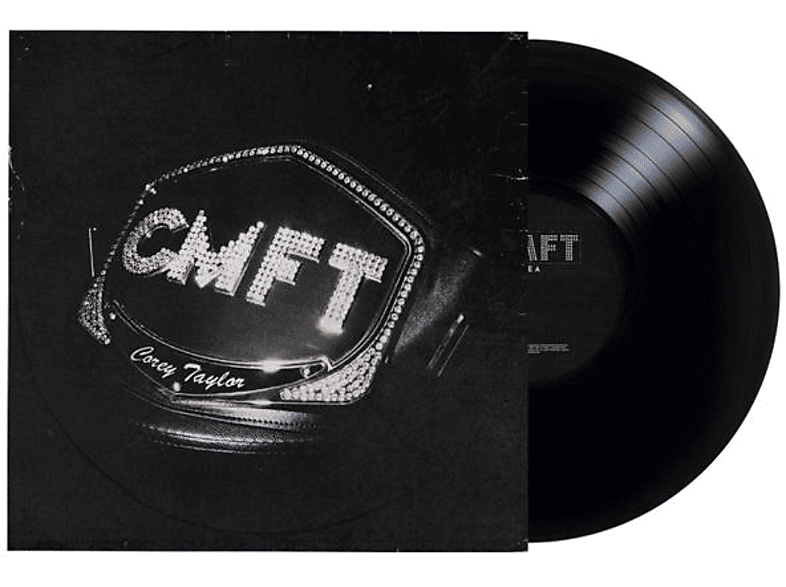 Corey Taylor | CMFT - (Vinyl) Corey Taylor auf Vinyl online kaufen | SATURN
