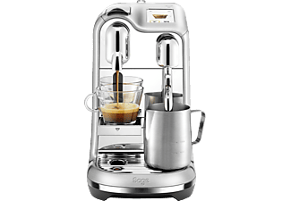 SAGE The Creatista Pro kopen? | MediaMarkt