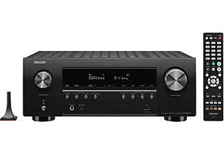 DENON AVR-S960H kopen? | MediaMarkt