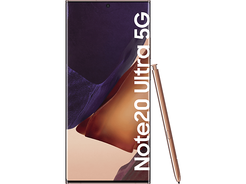 Jetzt Samsung Galaxy Note 20 Ultra 5G kaufen | SATURN