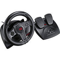 READY2GAMING Nintendo Switch Racing Wheel online kaufen | MediaMarkt