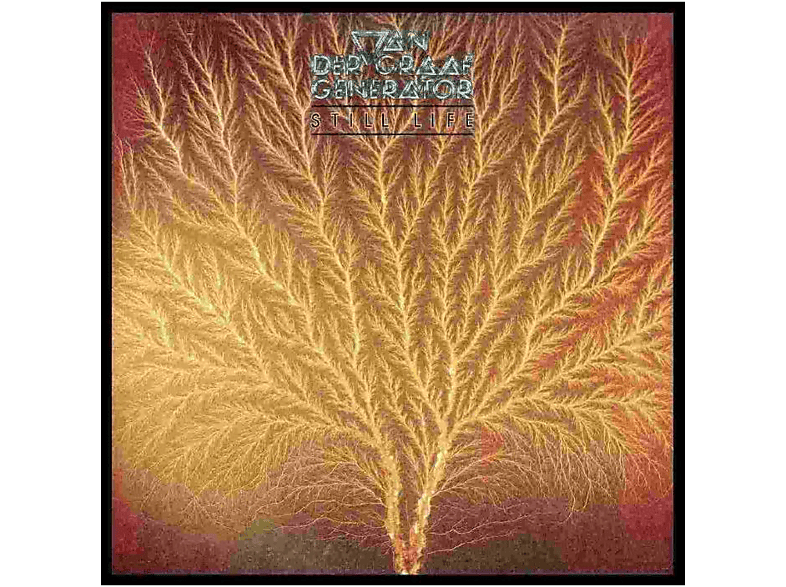 Van Der Graaf Generator | Still Life [CD] online kaufen | MediaMarkt