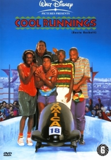 Cool Runnings | DVD $[DVD]$ kopen? | MediaMarkt