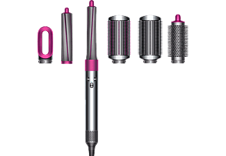 DYSON Airwrap Complete Long Roze kopen? | MediaMarkt