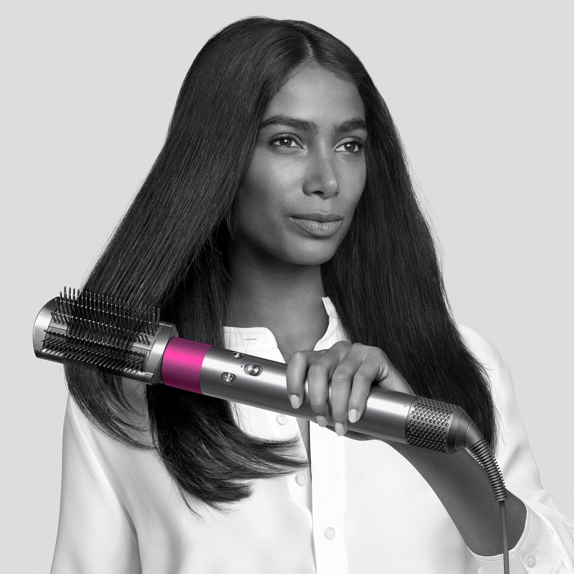 DYSON Airwrap Complete Long Roze kopen? | MediaMarkt