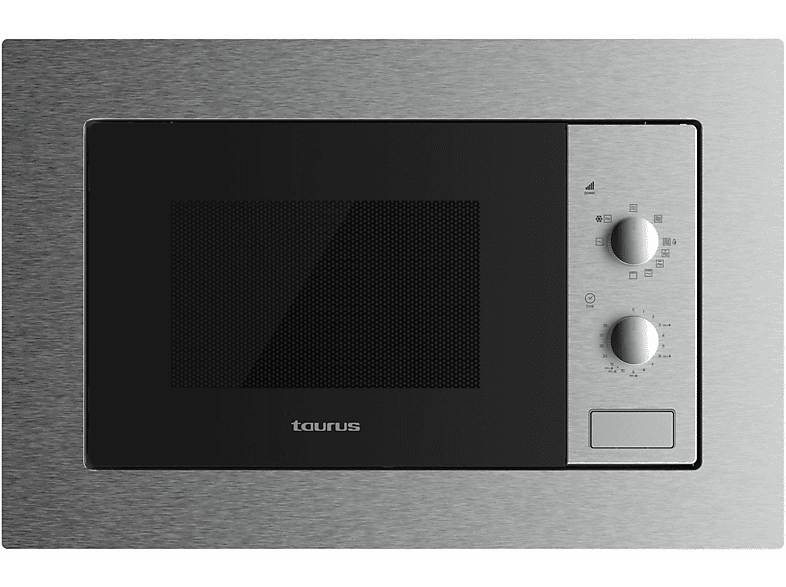 REACONDICIONADO Seminuevo(*) Microondas integrable | Taurus MO20IXM ...
