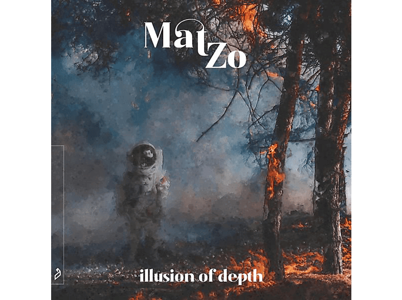Mat Zo | Illusion Of Depth - (CD) | MediaMarkt