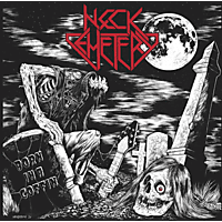 Neck Cemetary | Neck Cemetary - BORN IN A COFFIN - (Vinyl) Heavy Metal ...