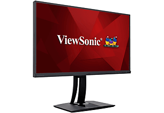 Monitor VIEWSONIC VP2785-2K 27 Zoll WQHD Monitor (5 ms Reaktionszeit ...