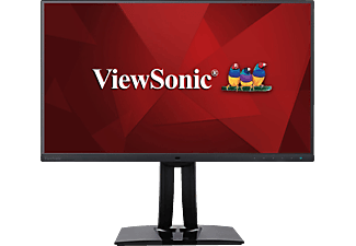 Monitor VIEWSONIC VP2785-2K 27 Zoll WQHD Monitor (5 ms Reaktionszeit ...