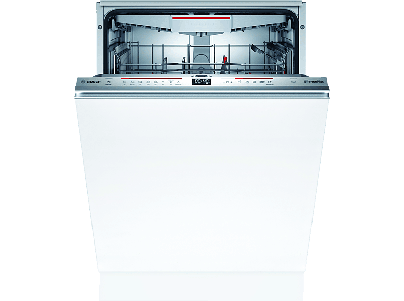 Bosch Geschirrspuler Vollintegrierbar