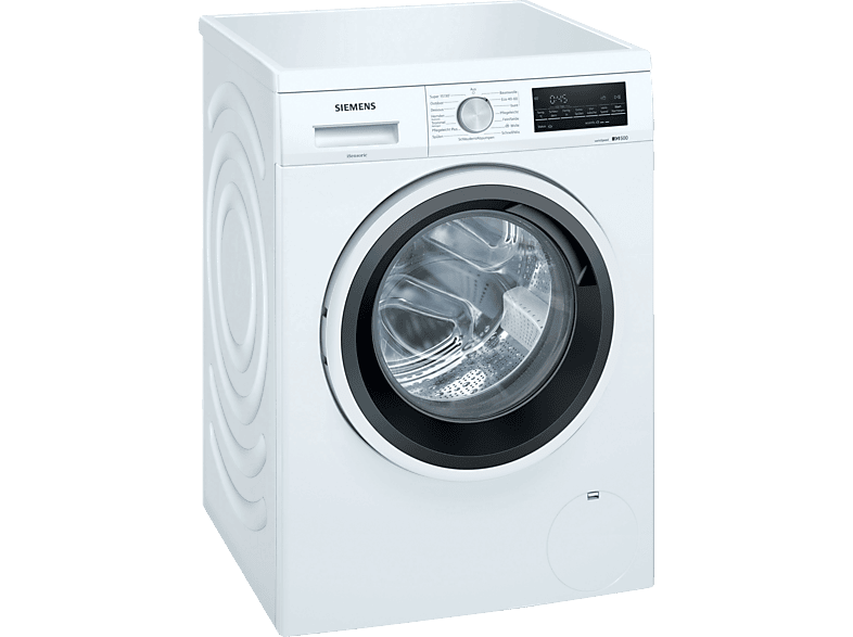 Erstaunlich Siemens Wu14ut40 Media Markt Fotos
