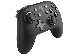Nintendo Switch Wireless Pro Controller Black, Wireless