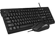 QWARE Combo Hamilton | Zwart kopen? | MediaMarkt