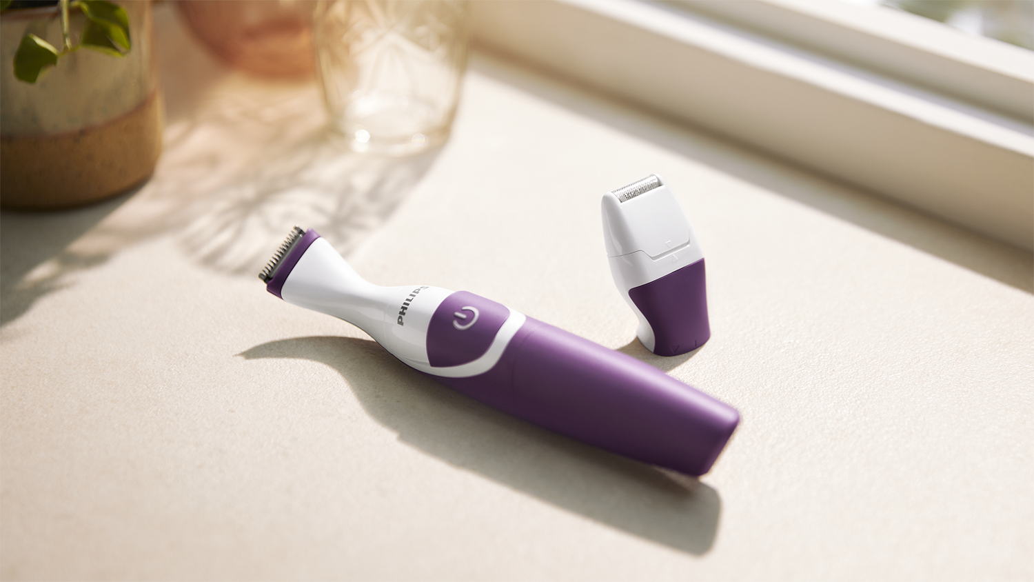 PHILIPS BRT383/15 Paars kopen? | MediaMarkt