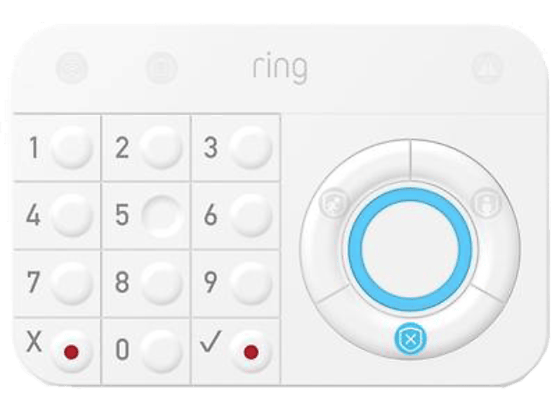 RING Keypad | MediaMarkt