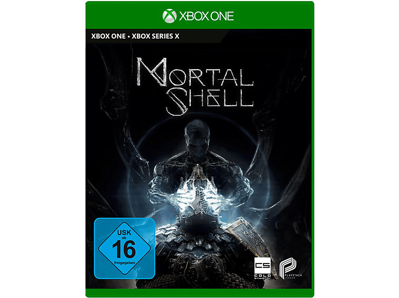 Mortal Shell | [Xbox One] für Xbox One online kaufen | SATURN