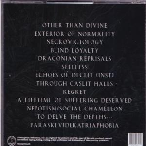 Repulsive Vision | Necrovictology - (CD) Repulsive Vision auf CD online kaufen | SATURN