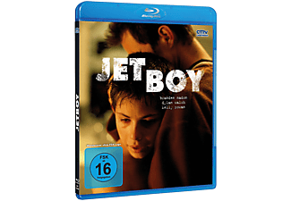 Jet Boy Blu-ray online kaufen | MediaMarkt